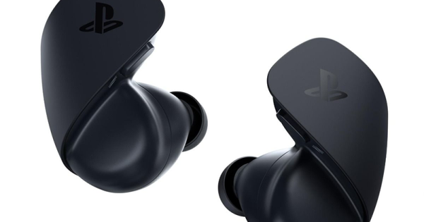 Sony Pulse Explore Wireless Earbuds - PS5 Midnight Black Best Price in ...