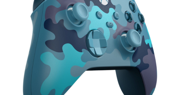 Xbox Wireless Controller For Xbox Series X|S, Xbox One, Windows10/11 ...
