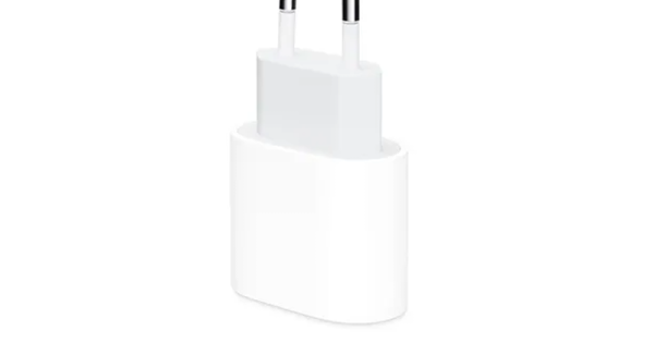 APPLE USB-C POWER ADAPTER - 20W MHJE3ZM/A (Model No.A2347) Best Price ...