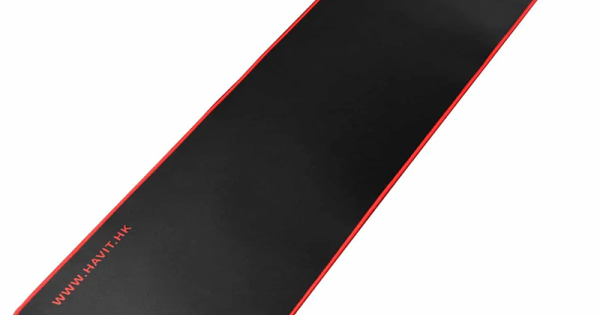 HAVIT HV-MP830 Magic Eagle Large Professional Gaming Mouse Pad Best ...