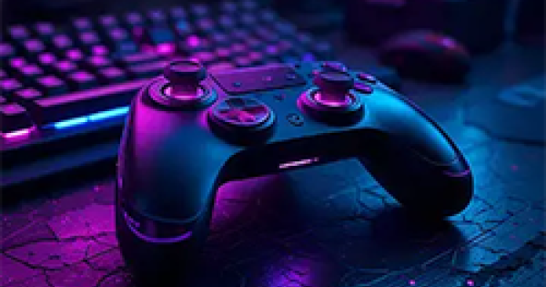 Shop Wired PC Controllers in Egypt | Games World Egypt