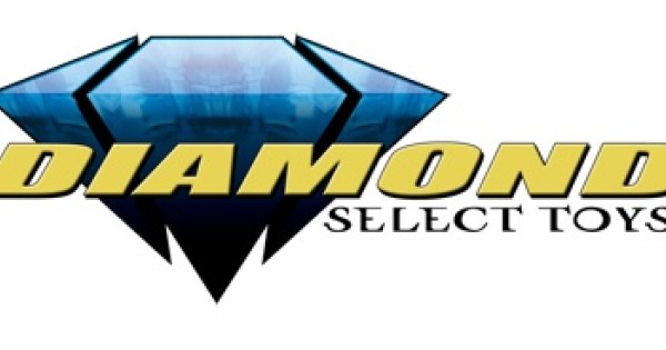 DIAMOND SELECT TOYS