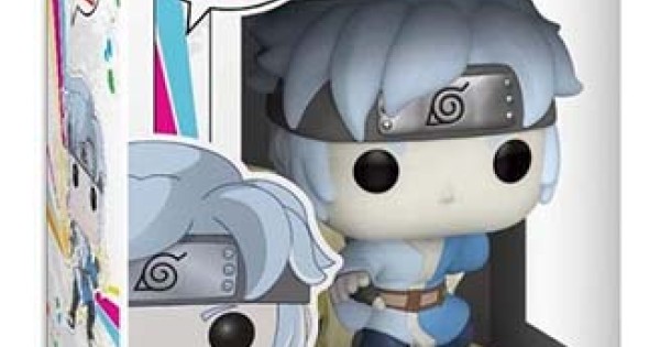 POP! :Animation :BORUTO - MITSUKI BY FUNKO (673) Best Price in Egypt ...