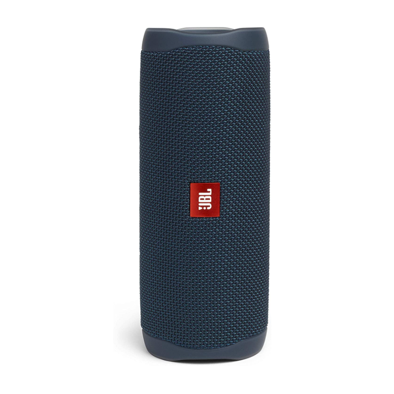 JBL FLIP5 BLU Portable Waterproof Bluetooth Speaker - BlueWith Best ...