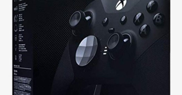 Xbox Elite Wireless Controller Series 2 (Open Sealed) Best Price in ...