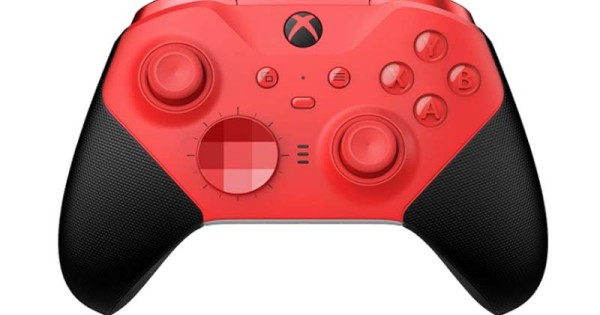 Xbox Elite Wireless Controller Series 2 Core – Red Best Price in Egypt ...