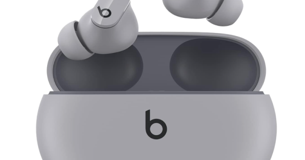 beats Studio Buds True Wireless Noise Cancelling Earphones - Active ...