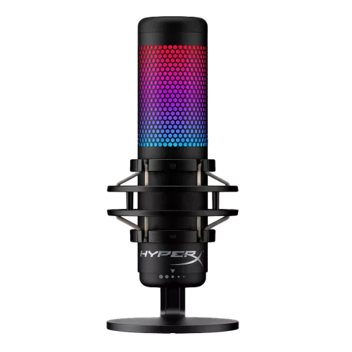 Hyperx Quadcast