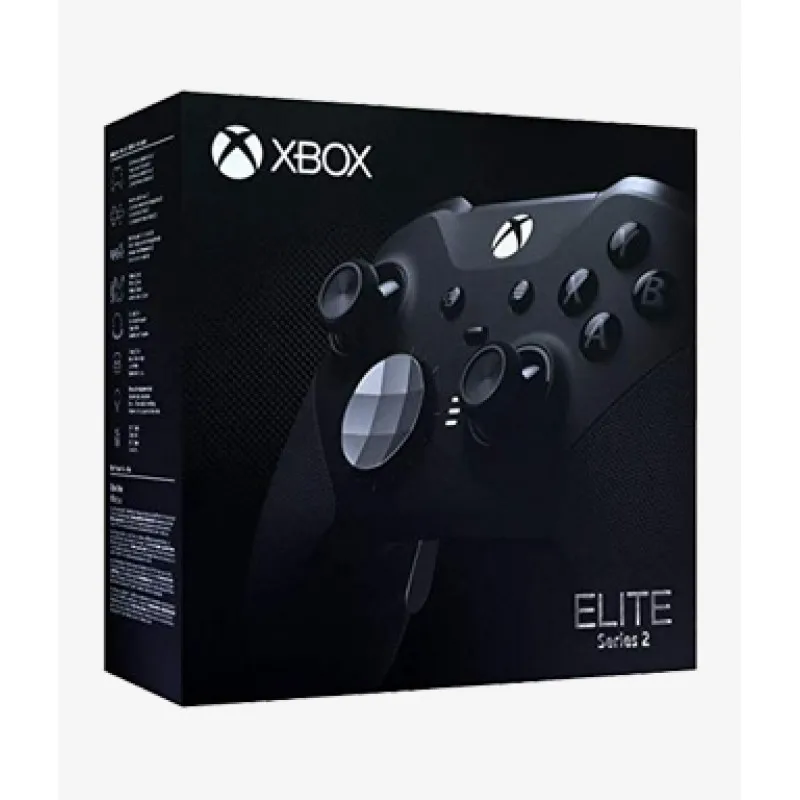 Xbox Elite Wireless Controller Series 2| Games World Egypt