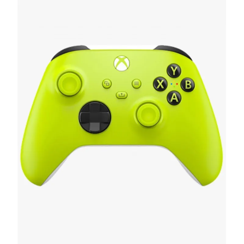 XBOX Series X Controller - Electric Volt With Best Price in Egypt ...