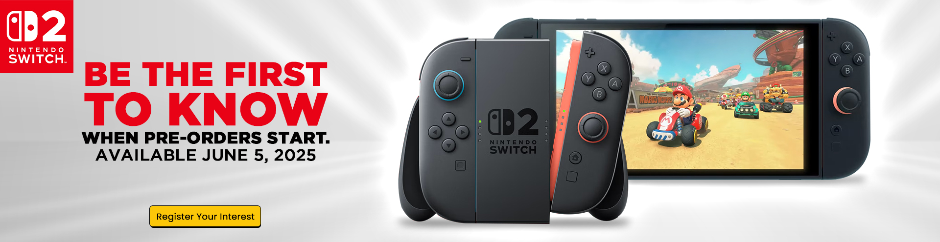 Nintendo Switch | Games World Egypt
