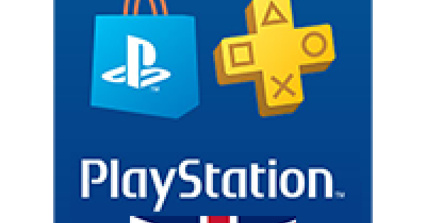 Unlock UK PSN Gift Cards From £5 to £100 | Games World Egypt