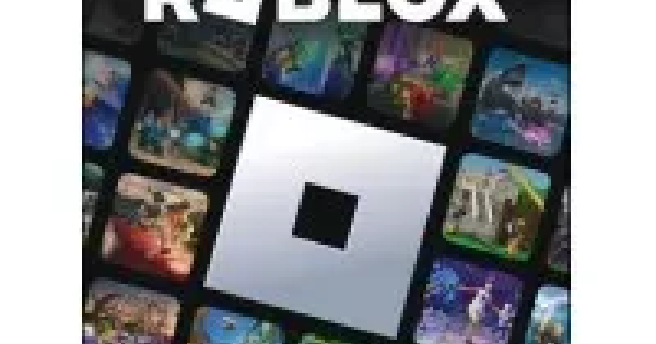 Buy UAE Roblox Gift Cards and Spend Robux Today | Games World Egypt