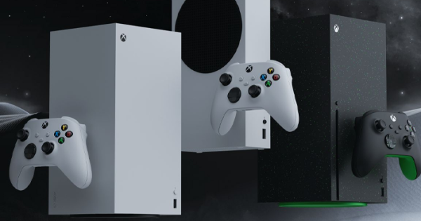 Buy Xbox Consoles in Egypt , Series S & X | Games World Egypt