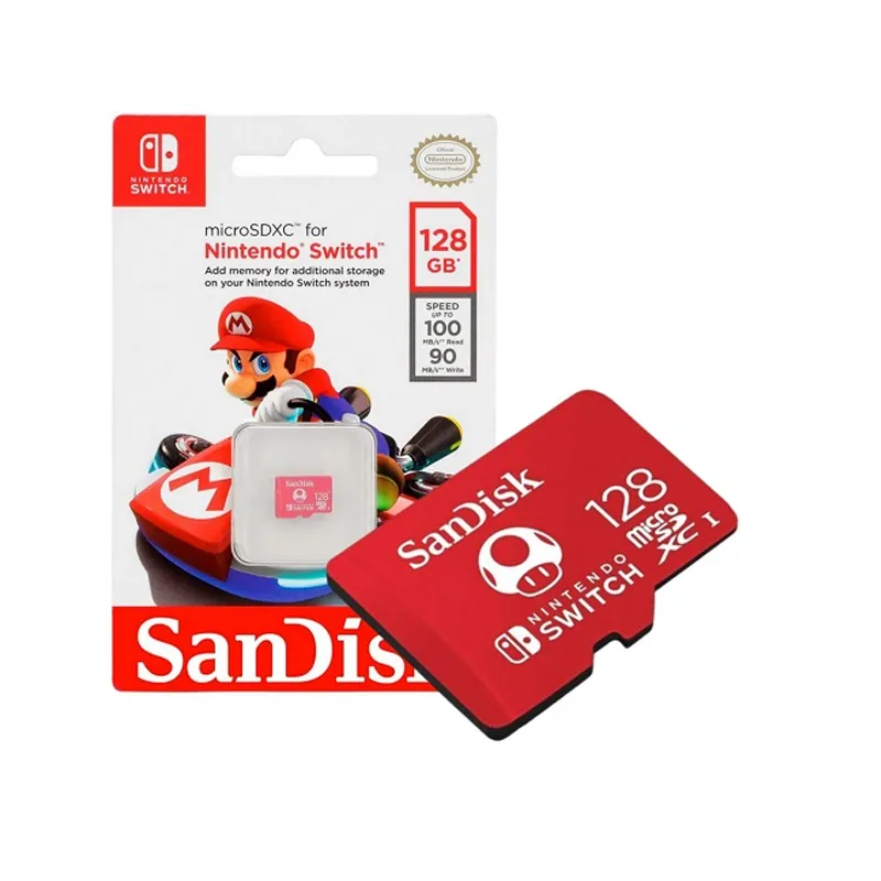 Sandisk
