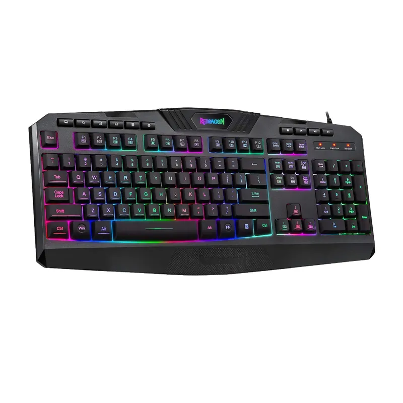 PC Keyboard Best Price in Egypt | Games World Egypt