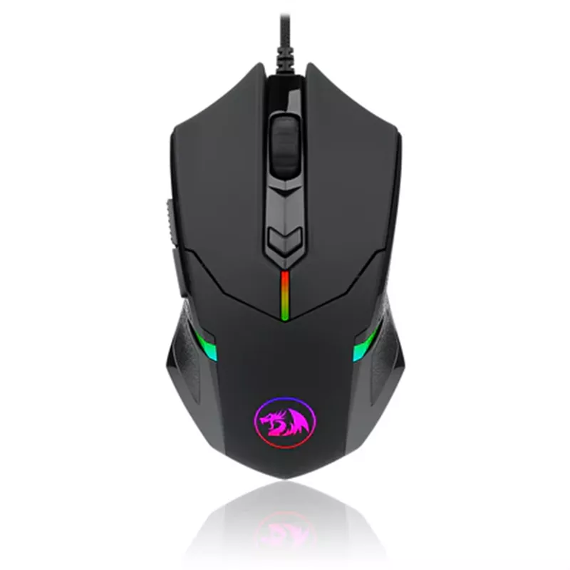 Buy PC Gaming Mouse Best Price in Egypt Best Price in Egypt - Games ...