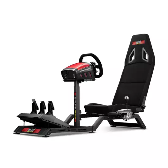 Next Level Racing Challenger Simulator Cockpit (NLR-S016) Best Price in ...