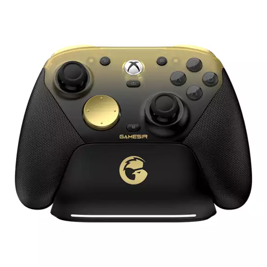 GameSir G7 Pro Tri-Mode Xbox Wired, PC & Mobile Wireless Controller ...