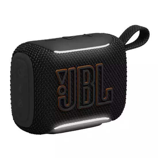 Jbl Go 5 Ultra Portable Waterproof and Drop Proof - Black Best Price in ...