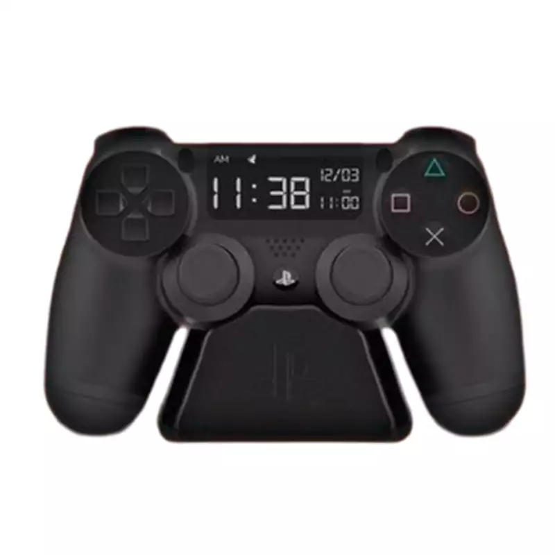 Paladone PlayStation Alarm Clock Best Price in Egypt|Games World Egypt