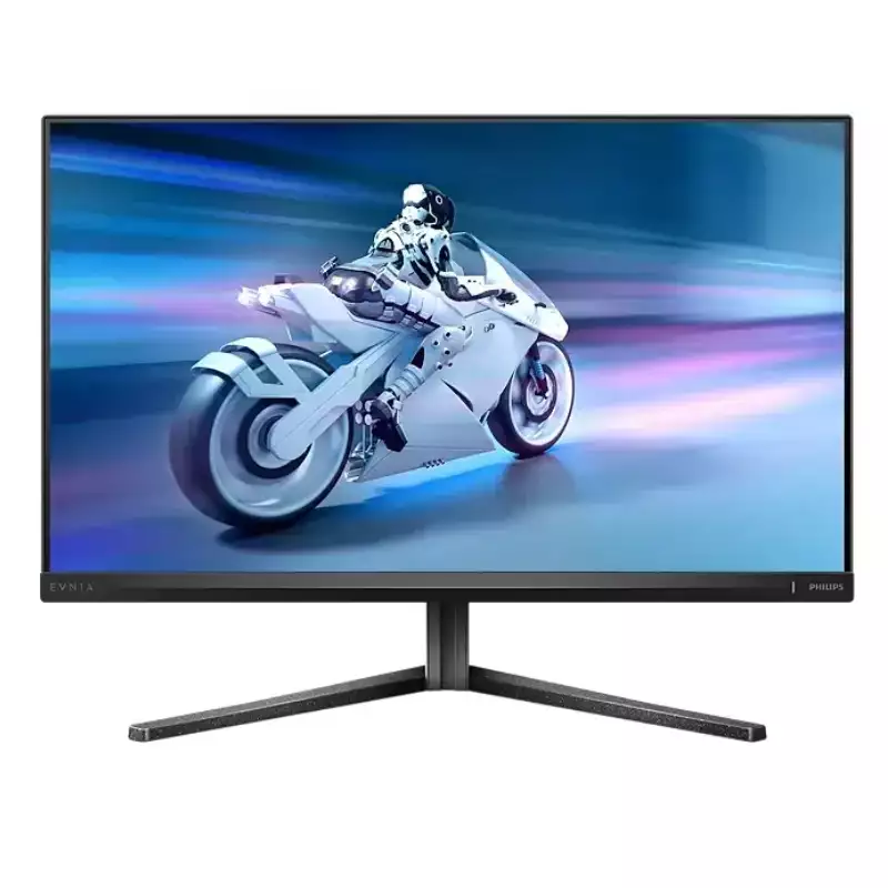Philips Evnia 27M2N5500Q – 27-Inch QHD IPS 200Hz HDR400 1ms(GTG ...