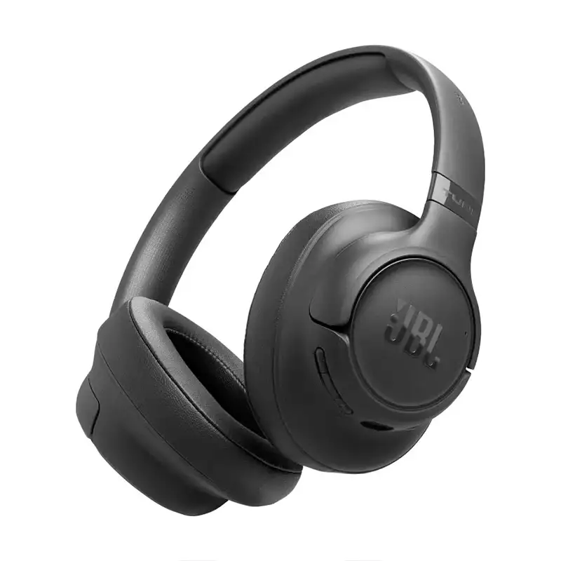 JBL Tune 730BT Wireless Over-Ear Headphones, JBL Pure Bass Sound, Up to ...